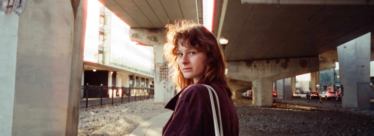 Camera Films – OneSec